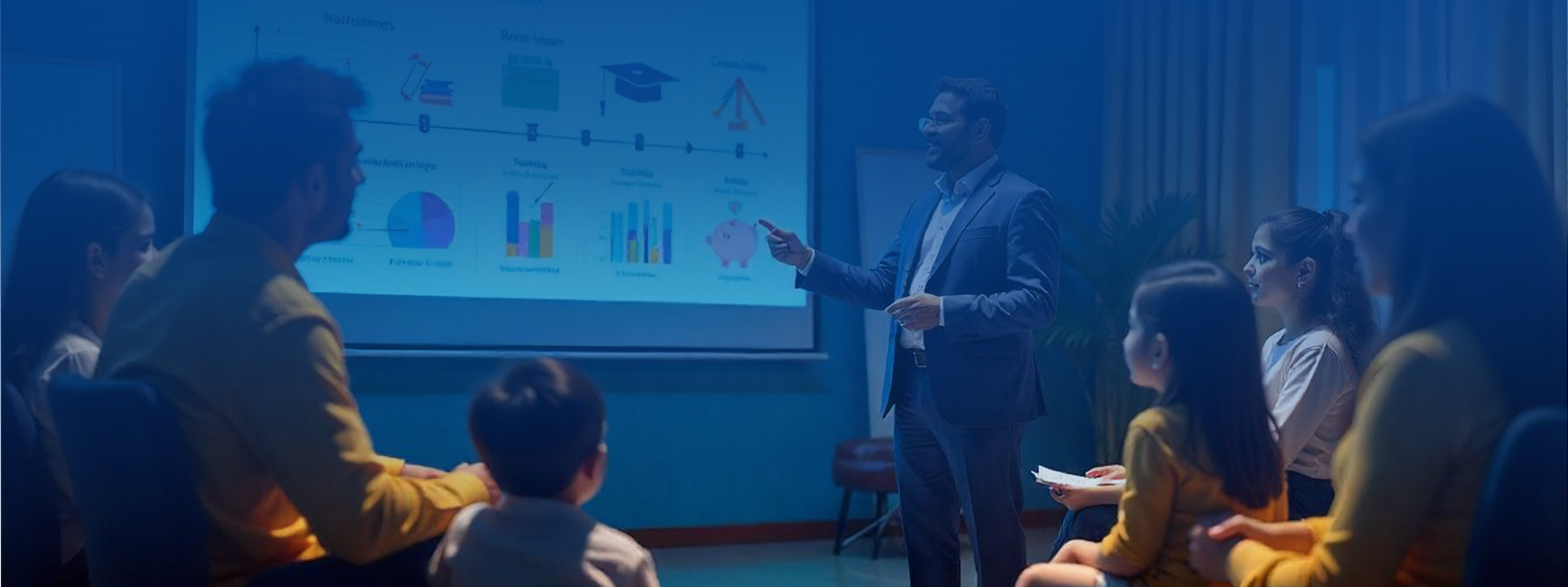 Invest4edu | Your smart move
