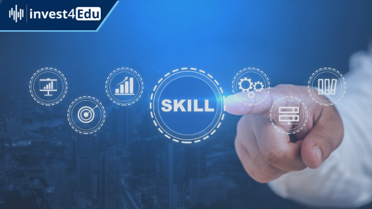 What is Skill Development? Why It’s Essential for Youth Employment and Nation Building?