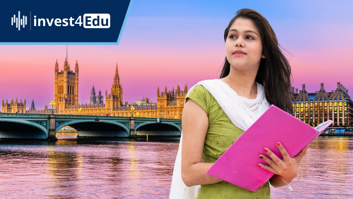 How to Get an Education Loan for Abroad Studies?